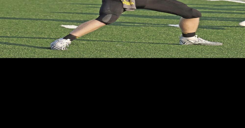 MCHS football maps out their summer | Sports | montgomeryherald.com