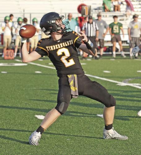 MCHS football maps out their summer | Sports | montgomeryherald.com
