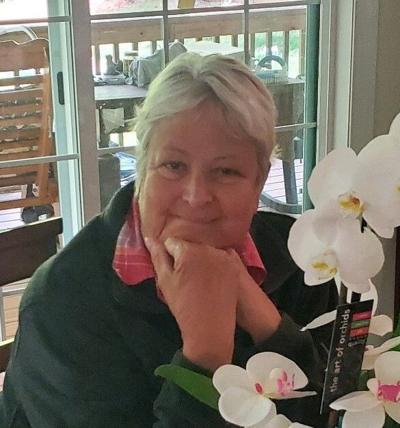Darlene Frances Thompson Martin | Obituaries | montgomeryherald.com