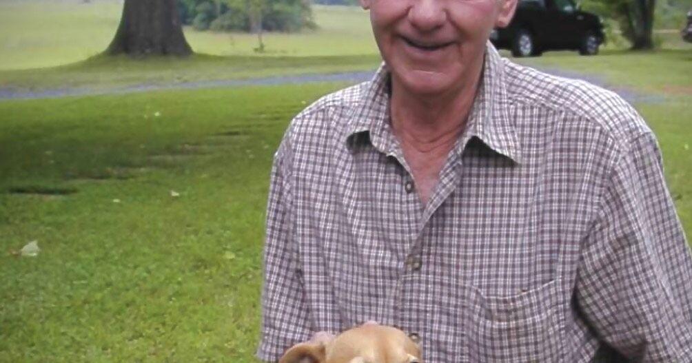 Kermit Nelson Burgess | Obituaries | montgomeryherald.com