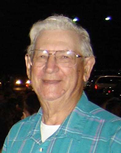 H. DAVID BEAMAN | Obituaries | montgomeryherald.com