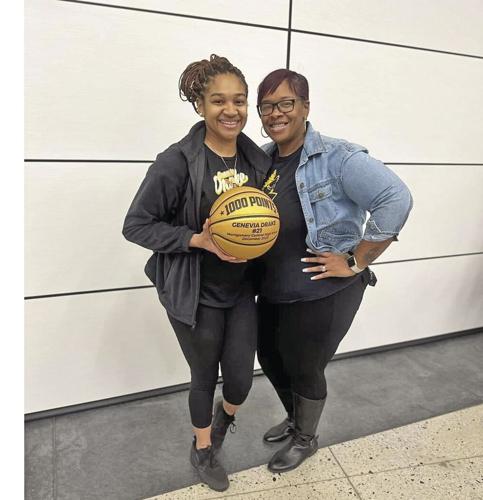 Women's basketball gets another win | Sports | montgomeryherald.com