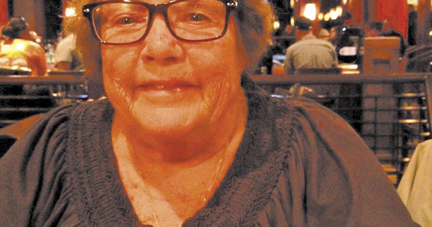 Betty Lu Waggoner | Archives | montrosepress.com