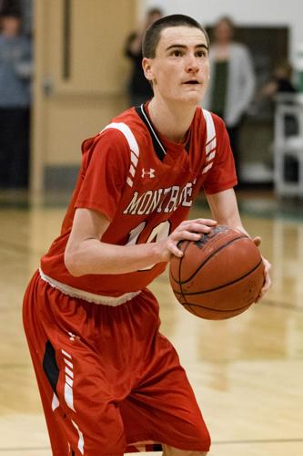 Terrell wins All-SWL Player of the Year honor | Local Sports News ...