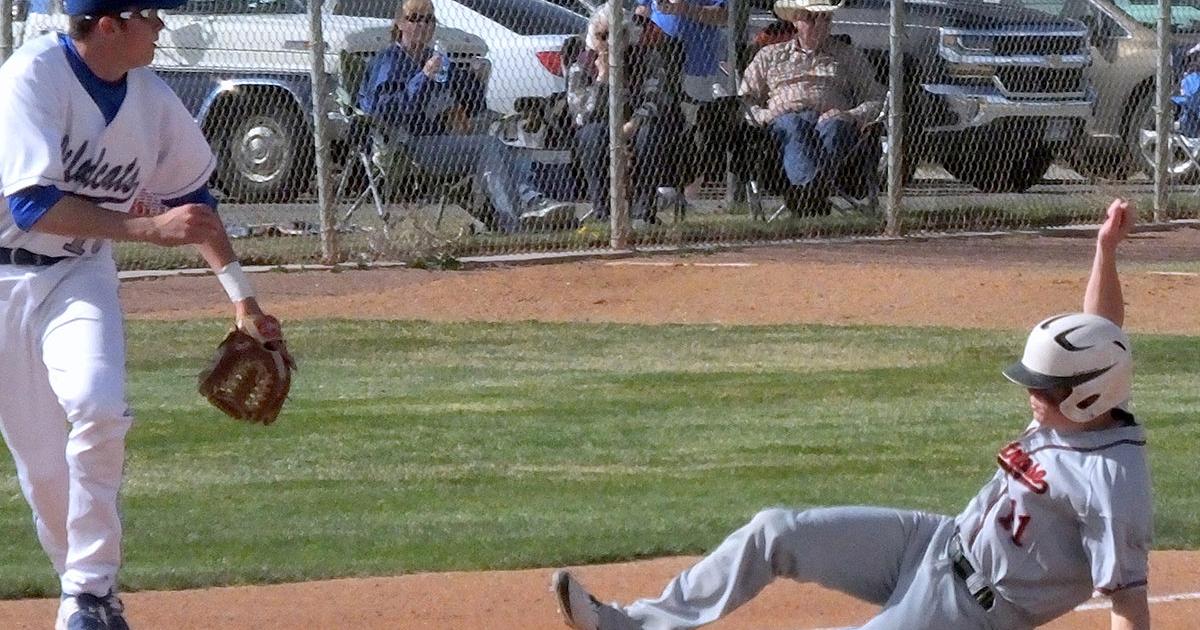 Third loss in row in SWL play for Montrose Baseball | Local Sports News ...