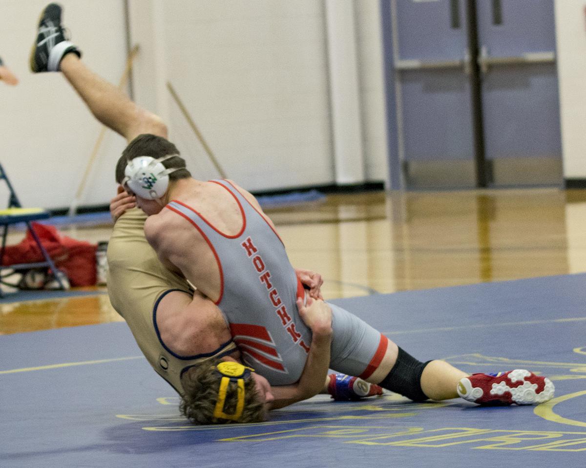 Battle in Alamosa | Local Sports News | montrosepress.com