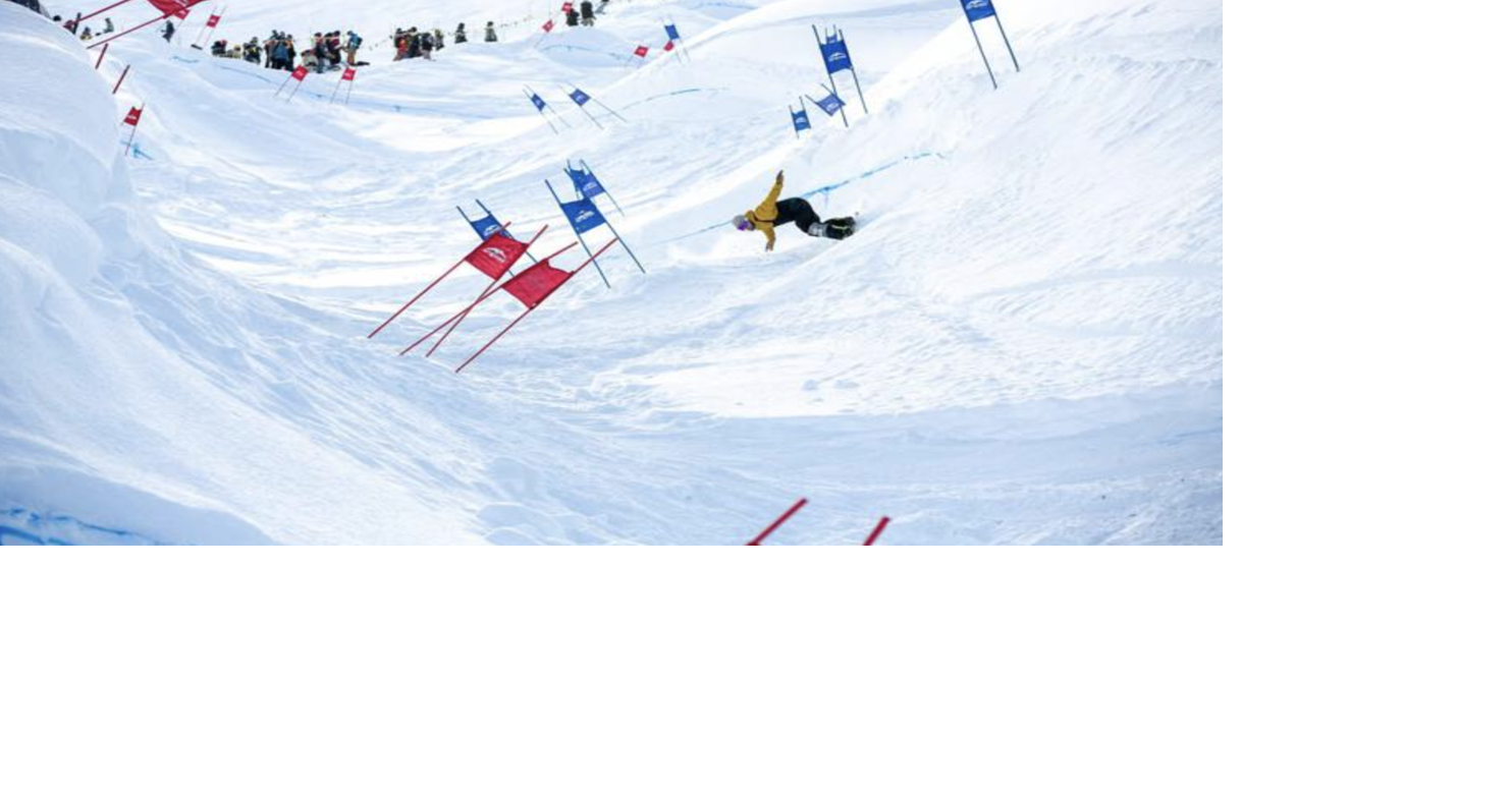 Harry Kearney wins at Mt. Baker (again) — Fourteen years after his ...