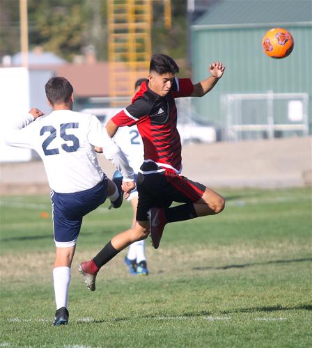 Sean Alex and Bryan Delgado thriving as Indians’ leading scorers ...