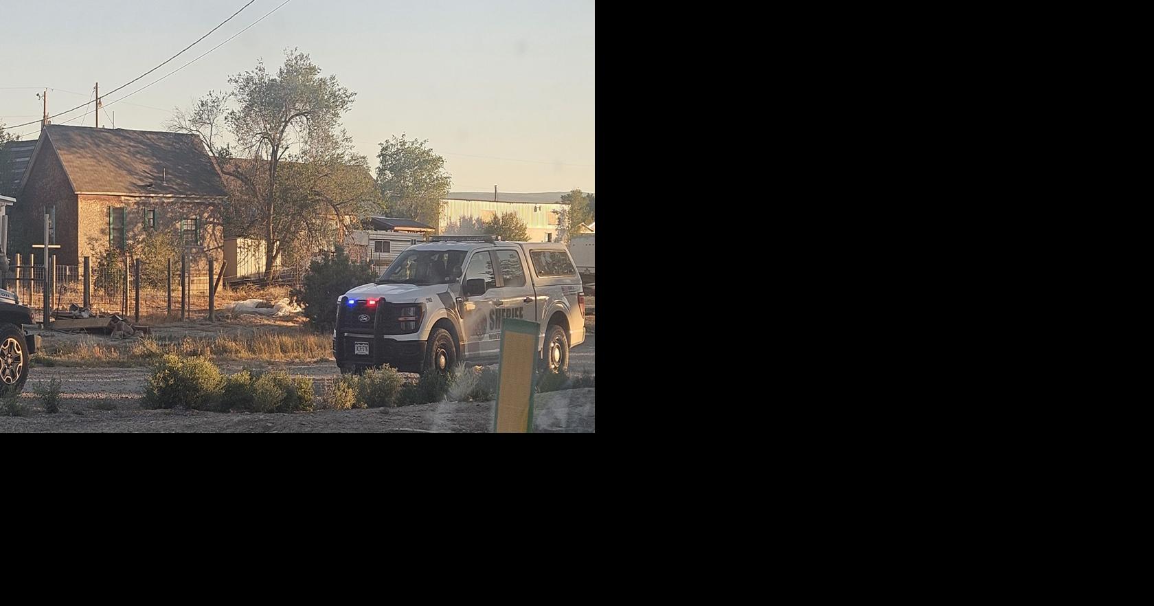 Shooting suspect held on $1M bail; accused of second-degree murder ...