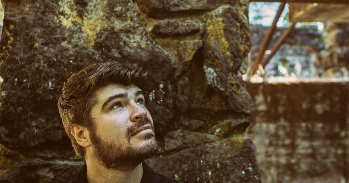 Marty O’Reilly brings his blend of genres to Montrose | Local News ...