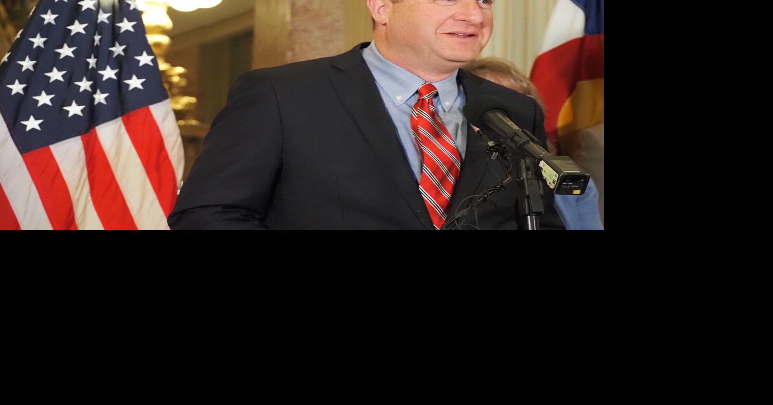 The 8 gun bills passed by Colorado’s legislature this year and signed ...