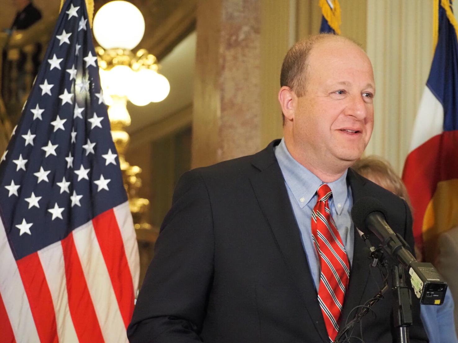 The 8 gun bills passed by Colorado’s legislature this year and signed ...