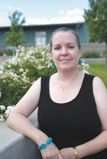 Q&A with Victoria Hearst | Local News Stories | montrosepress.com