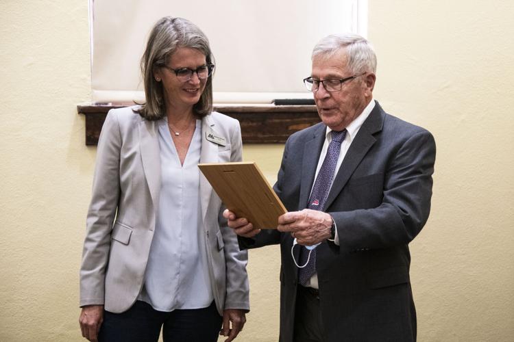 Montrose has a new mayor | | montrosepress.com