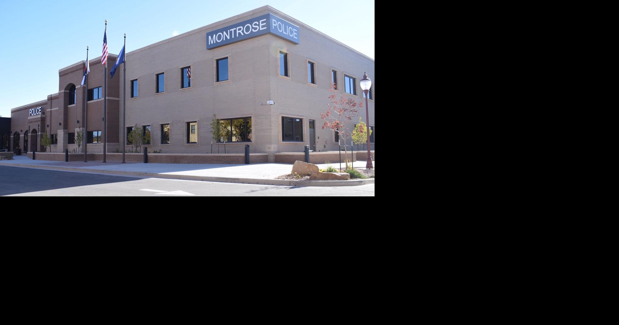 Police hosting crime-prevention workshop Feb. 16 | News | montrosepress.com
