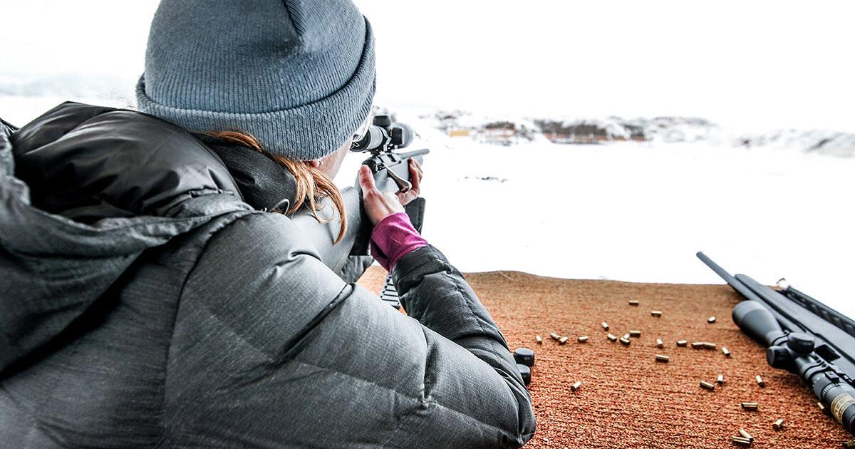 Small shooting range grants available | News | montrosepress.com