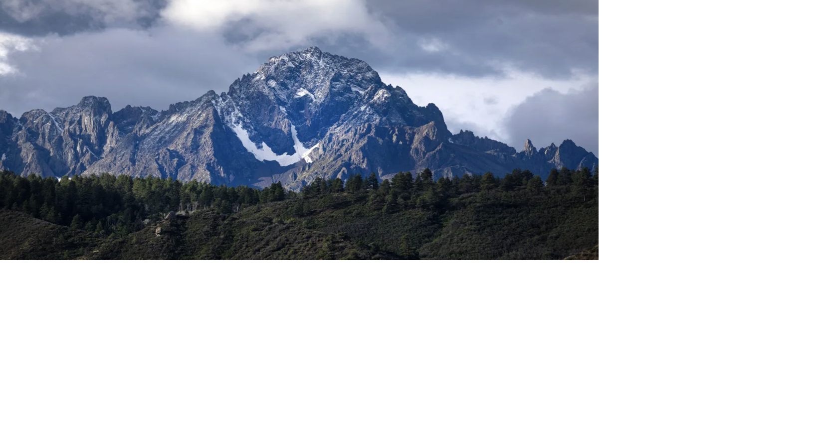 Montrose man dies while hiking 14,000-foot mountain near Ouray ...