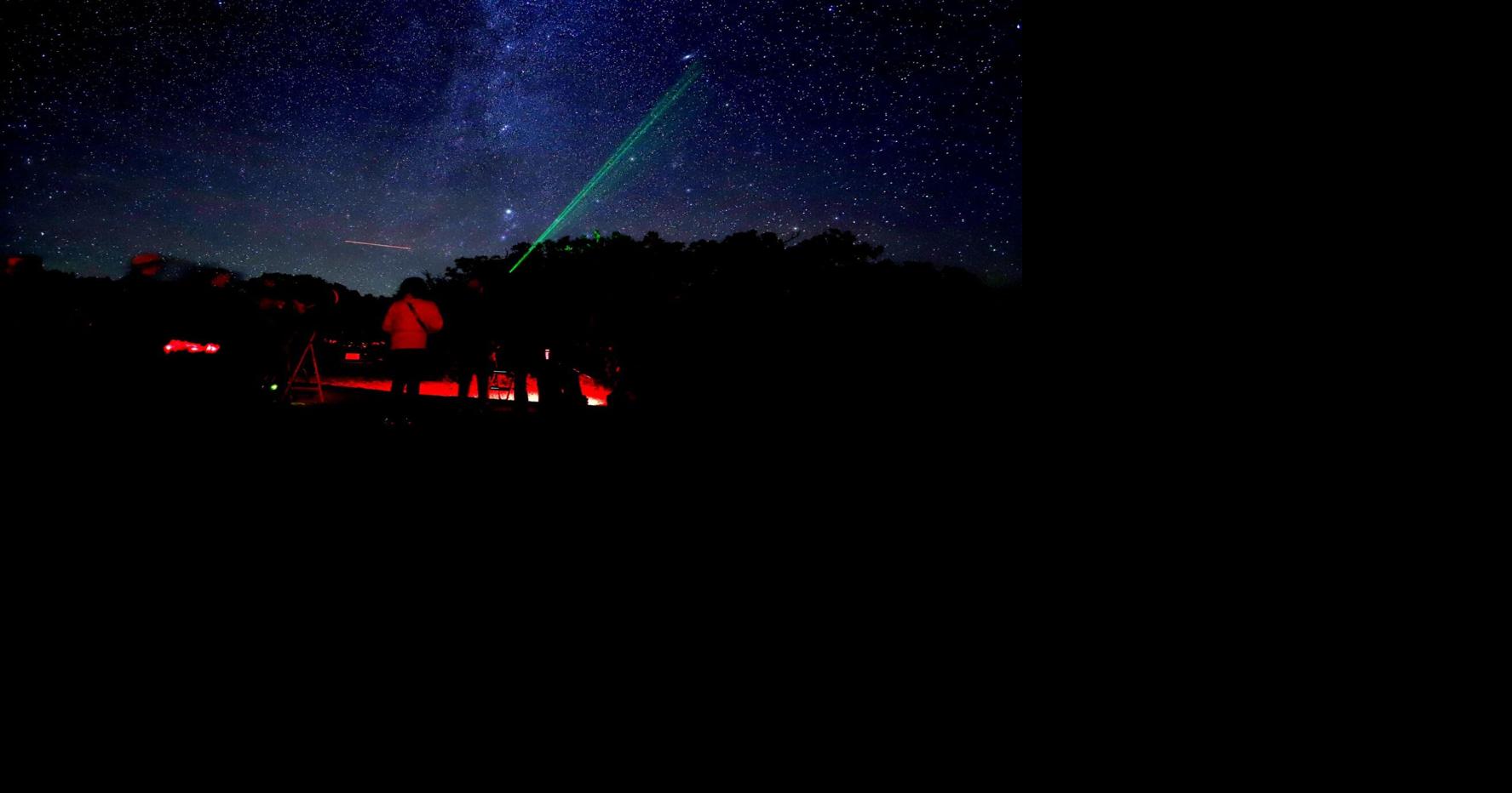 A weekend under the stars: AstroFest returns Sept. 5-7, inviting ...