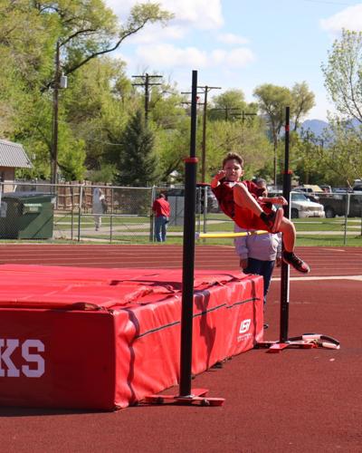 Elementary schoolers take the field: MCSD hosts annual fifth grade ...