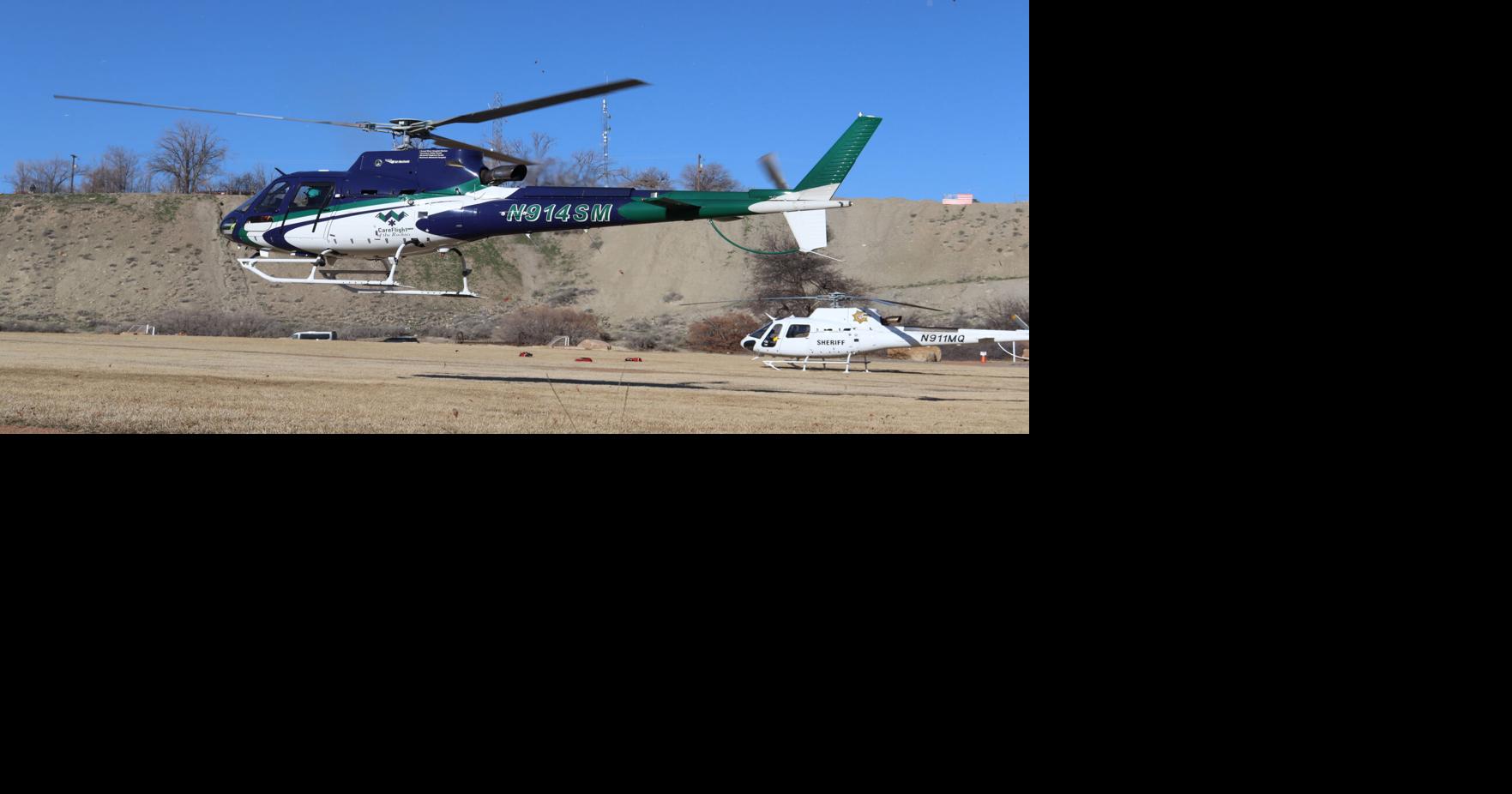 MHS bio-med students learn firsthand how to save lives | Local News ...