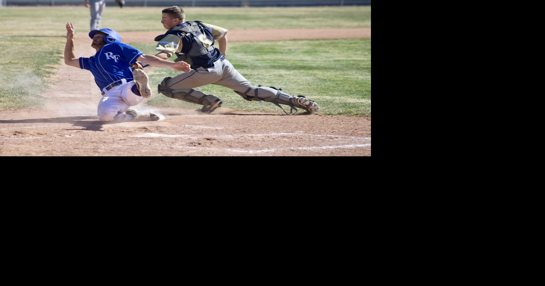 Olathe track and baseball | Local Sports News | montrosepress.com