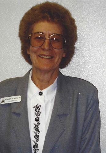 Wanda Hunter | Archives | montrosepress.com