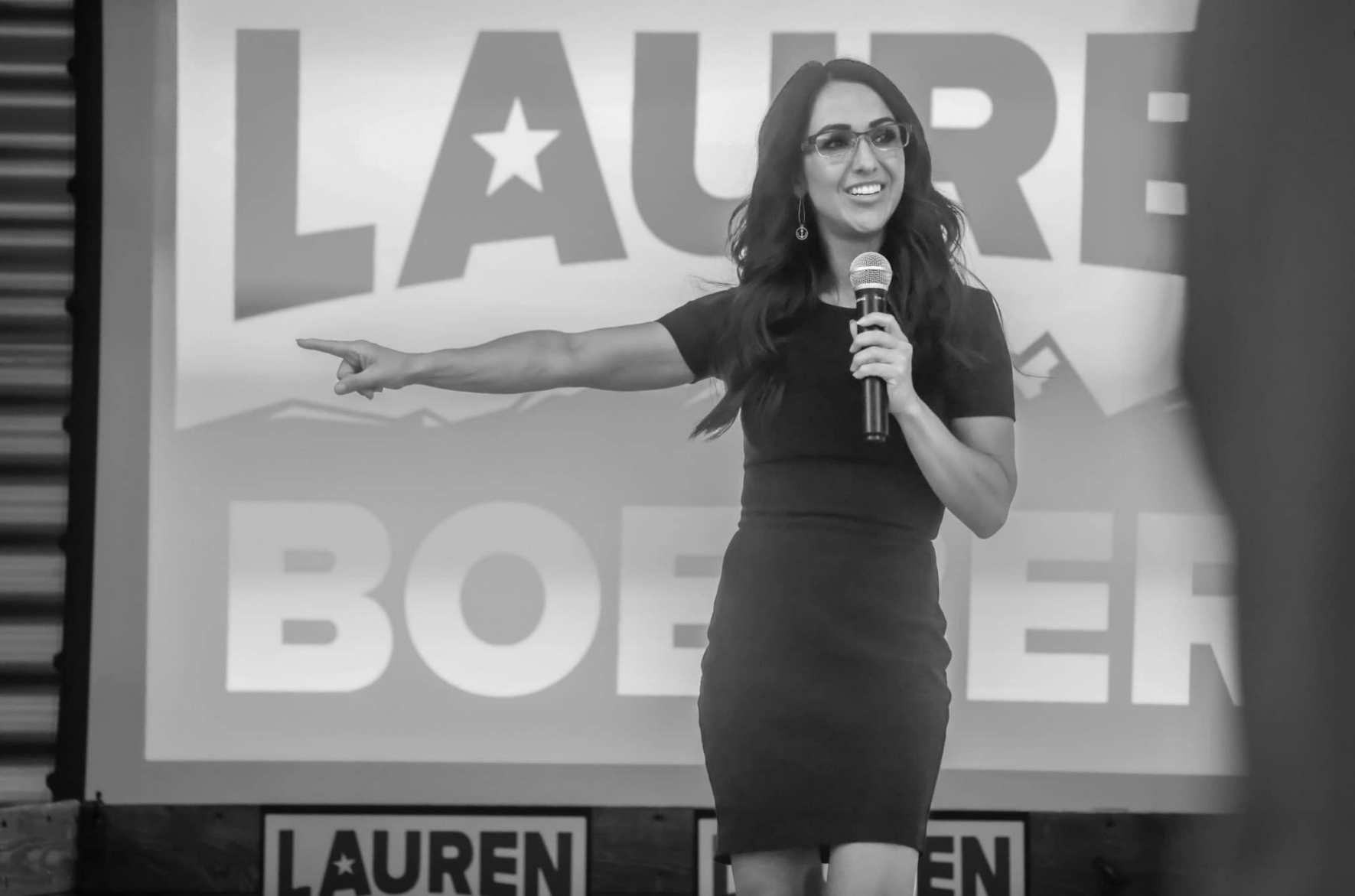 Lauren Boebert wins six-way primary in Colorado’s 4th Congressional ...