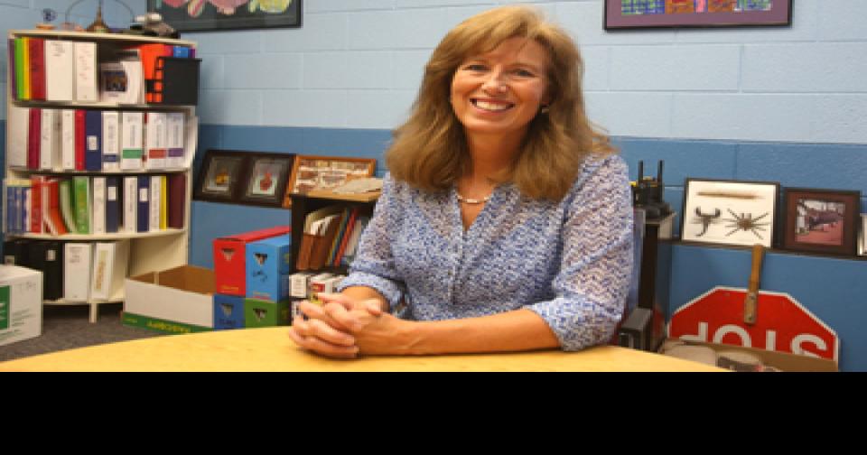 Clark joins energized Northside elementary staff | Local News Stories ...