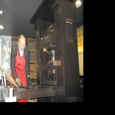 Mainz, Germany, home to Gutenberg’s printing revolution | Local News ...