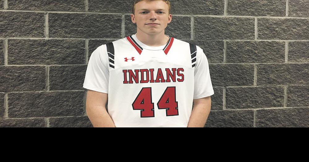 Get to know: Kyle Stevenson | News | montrosepress.com