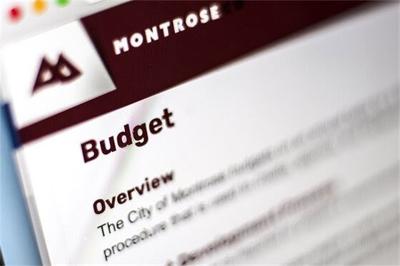 City budget open house set for Oct. 17 | Local News Stories ...