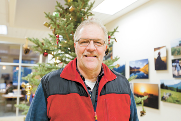 No. 129 Don Davidson | 130 Reasons To Love Montrose | montrosepress.com