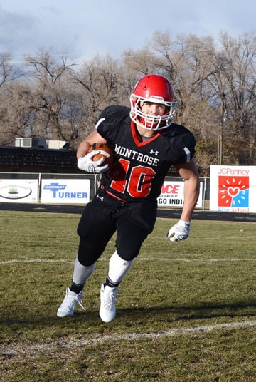 Best of Preps: Mike Rocha | Local Sports News | montrosepress.com