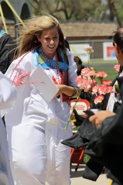 MHS graduates 232; ‘Celebrate the possibilities’ | Local News Stories ...