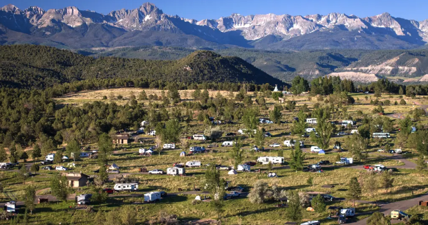 Despite 70% opt-out rate, Keep Colorado Wild Passes program delivers ...