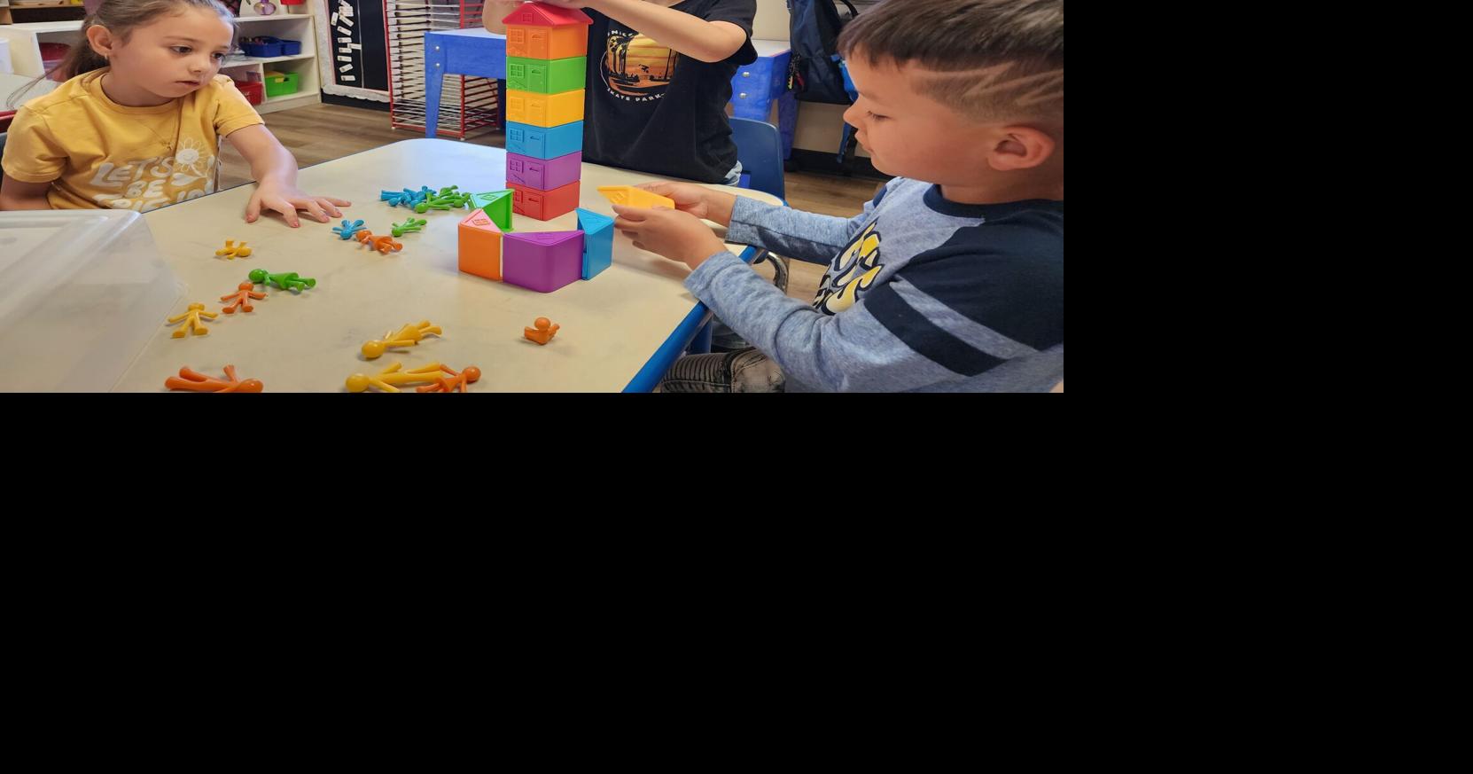 School district heads into first year of UPK with record number of ...