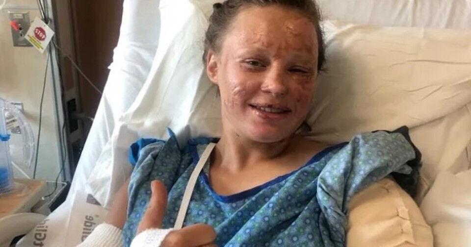 ‘A miracle of God.' Crashed plane’s pilot speaks, seeks prayers and support | News ...