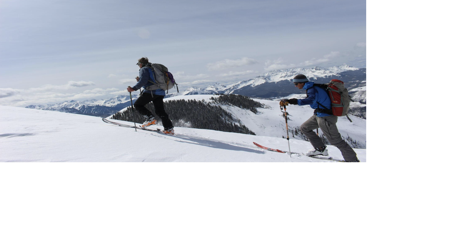 Meteorologists say average snowfall is likely this winter | Outdoors ...