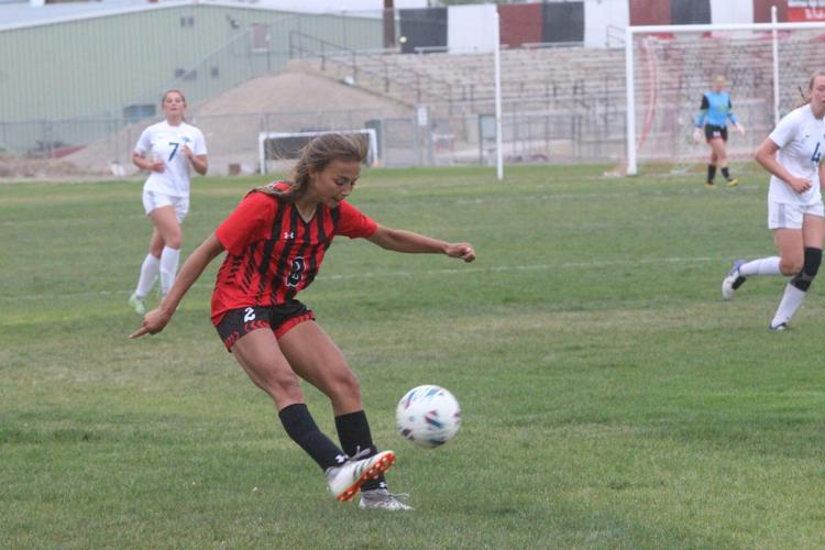 Freshman Ellie Duncan plays hero in Montrose's first-round playoff win ...