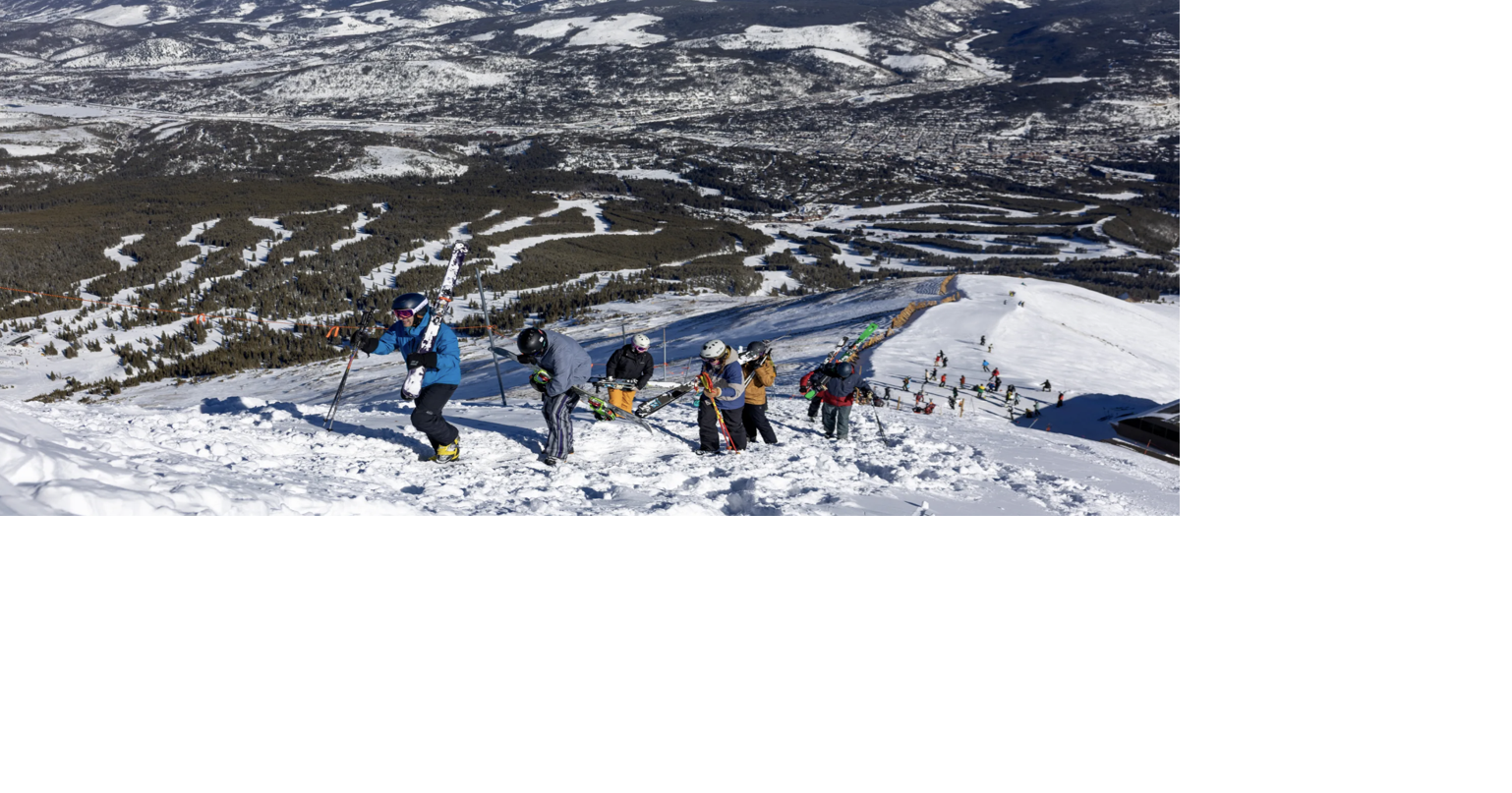 Vail Resorts watching for new ski areas to buy, sold 2.3M passes and ...