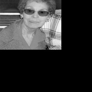 Barbara ‘Bobbie’ Beryl Frasier | Archives | montrosepress.com