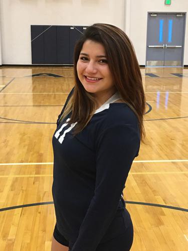 Susan Suarez | Local Sports News | montrosepress.com