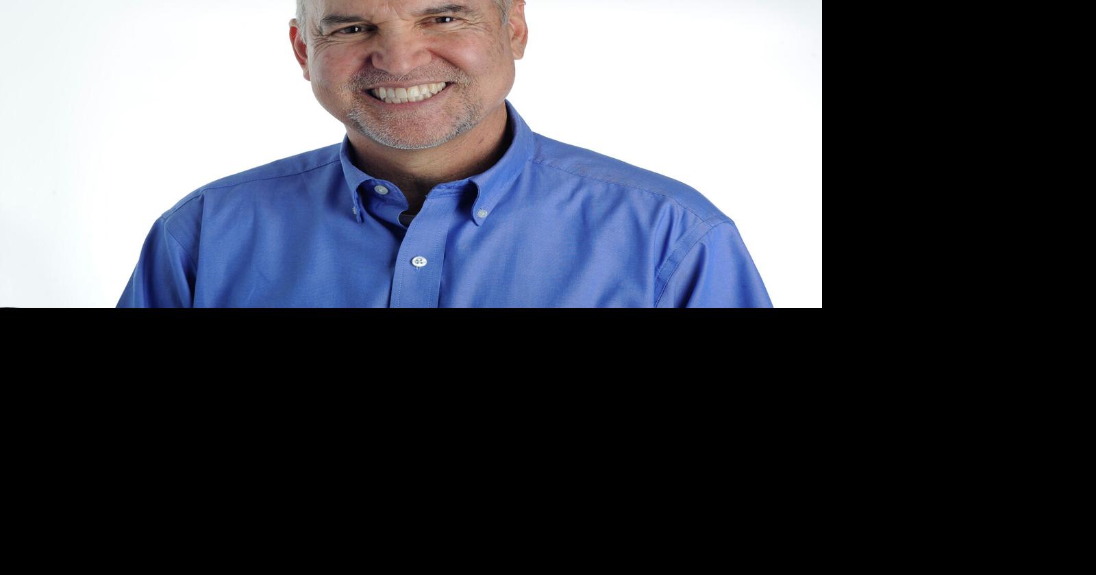 OPINION: I’m a journalist and somehow still an optimist | Opinion ...