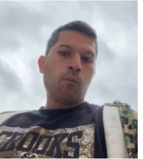 ‘The devil is watching … ’ Montrose man arrested for Tweets that ...