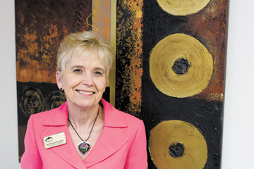 No. 118 Rosemary Murphy | 130 Reasons To Love Montrose | montrosepress.com