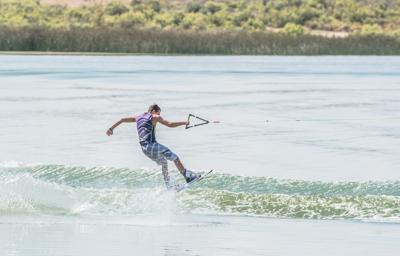 Sweitzer Lake hosting wakeboard state championships | News ...