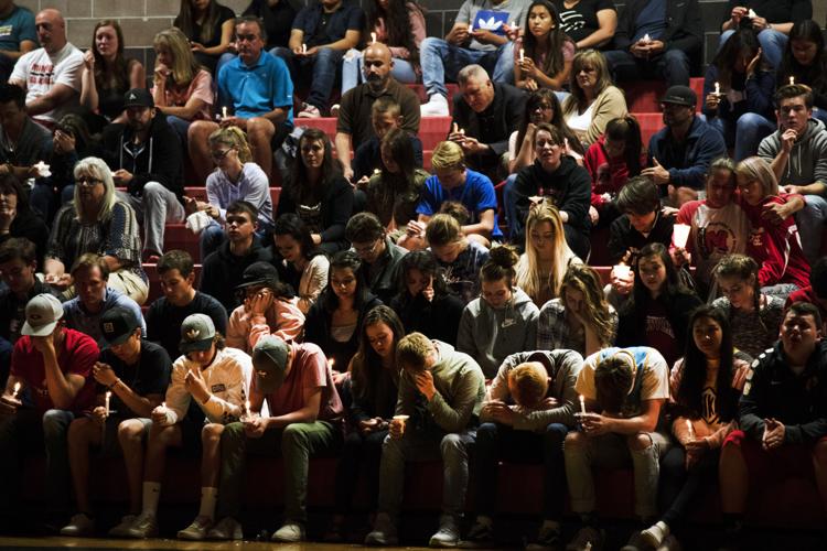 Remembering Connor Imus | Local News Stories | montrosepress.com