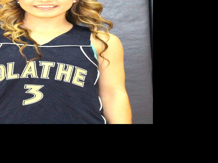 Shelby Anderson — Olathe Basketball | Local Sports News | montrosepress.com