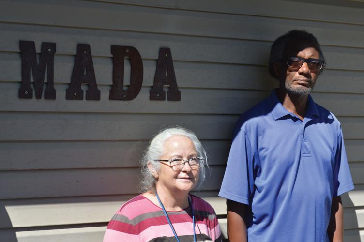 MADA aims to serve community | Local News Stories | montrosepress.com