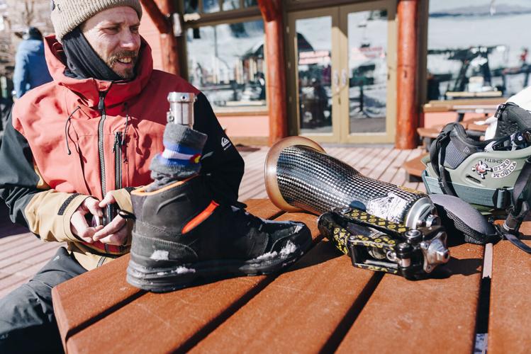 Behind the Screens: How adventure filmmakers bring stories to life ...